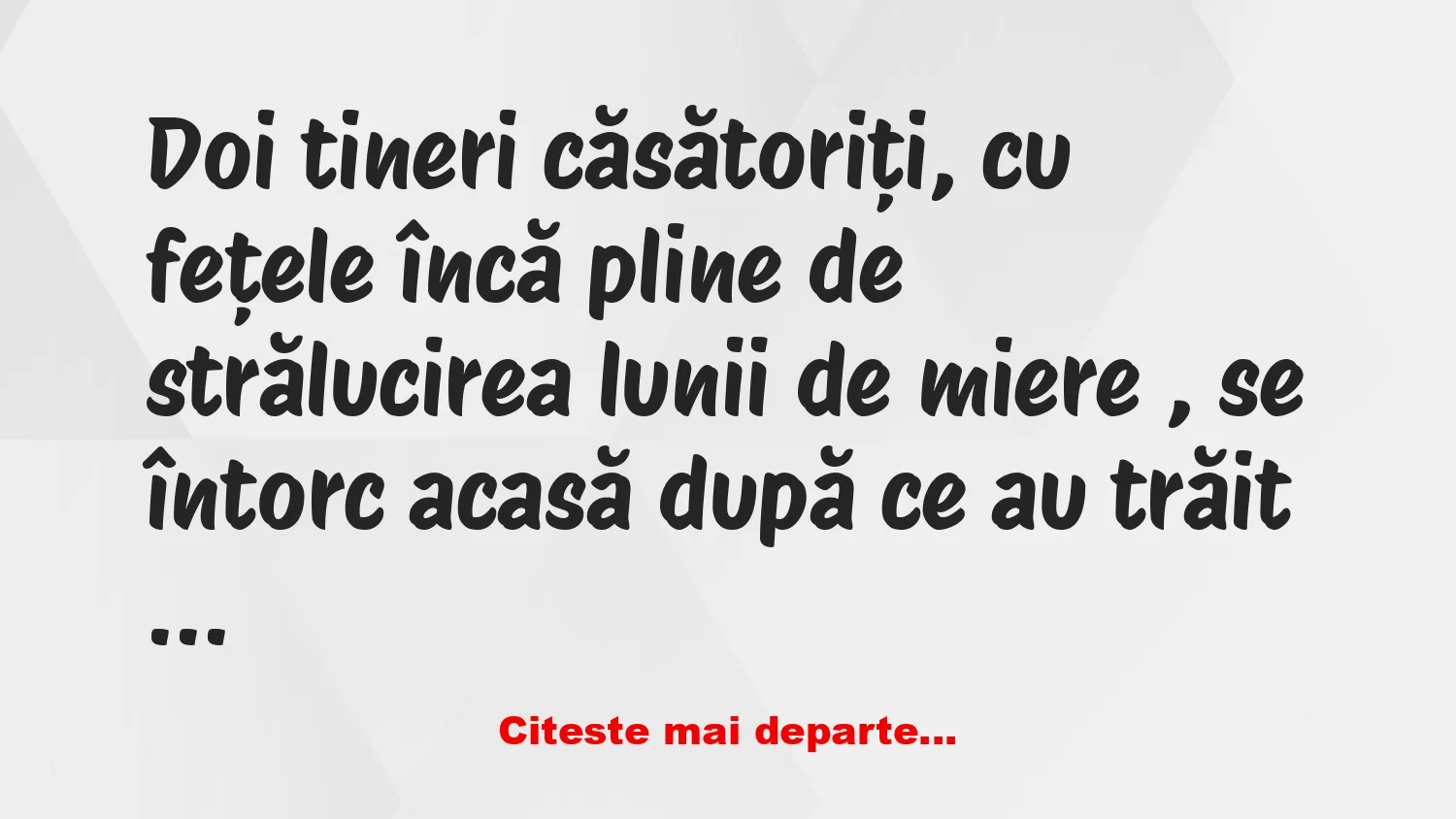 Banc: Deci, cum a fost, fiica mea?